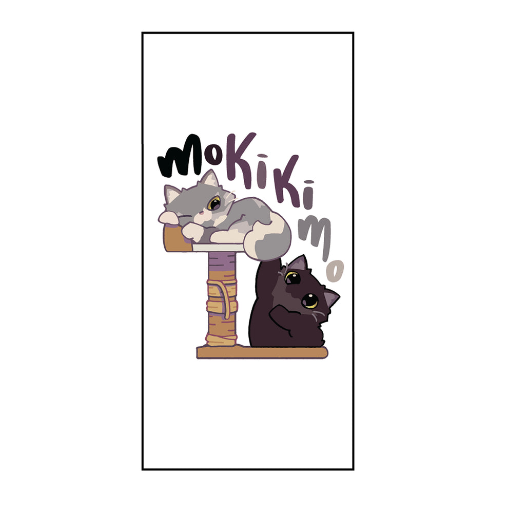 MOKI KIMO Envelopes x5 – NYCNOUU